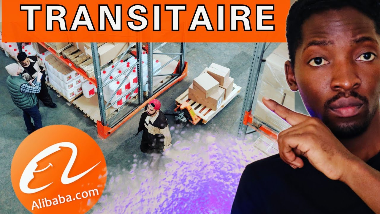 Voici les MEILLEURS TRANSITAIRES ALIBABA en 2026 - YouTube