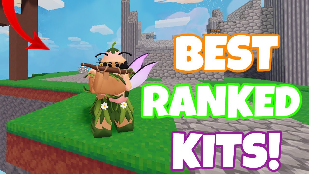 BEST RANKED KITS! - YouTube
