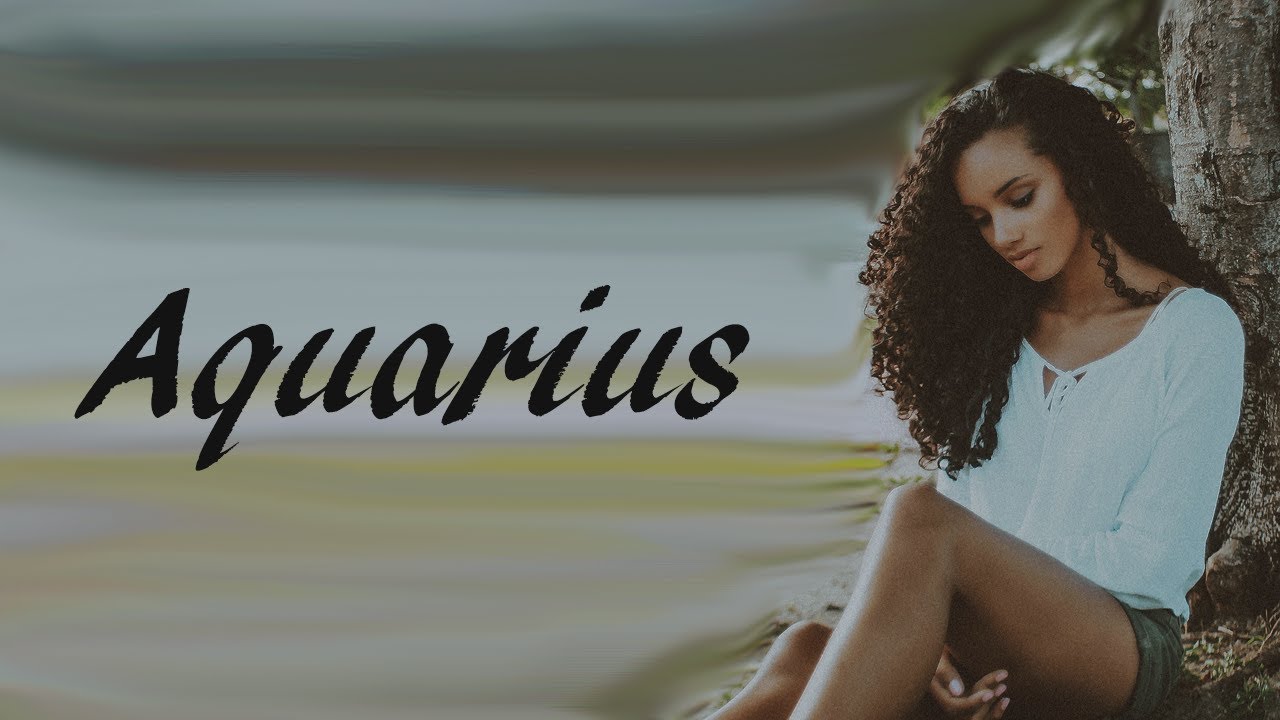 AQUARIUS TAROT ♒️ New Love Is Coming! Haven't Got Time For The Pain ...
