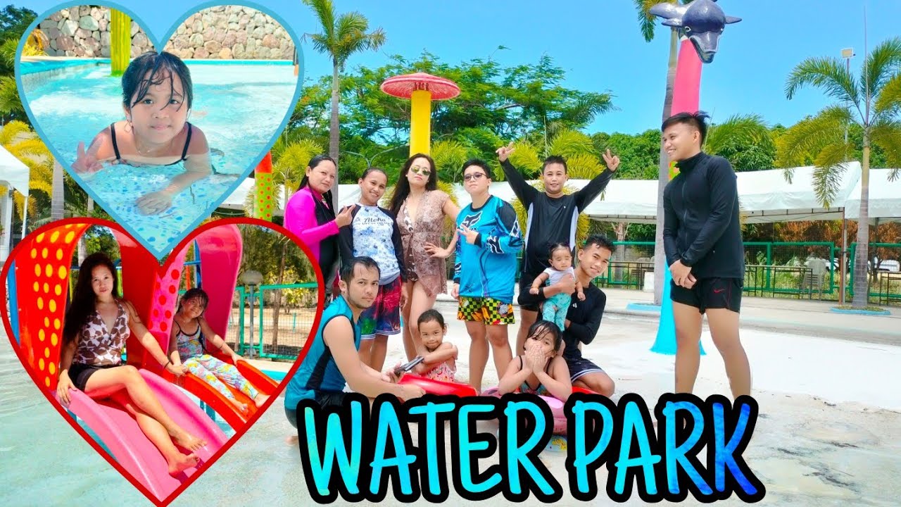 Sunsplash Water Park Tanza Cavite | #Family #yannah ...