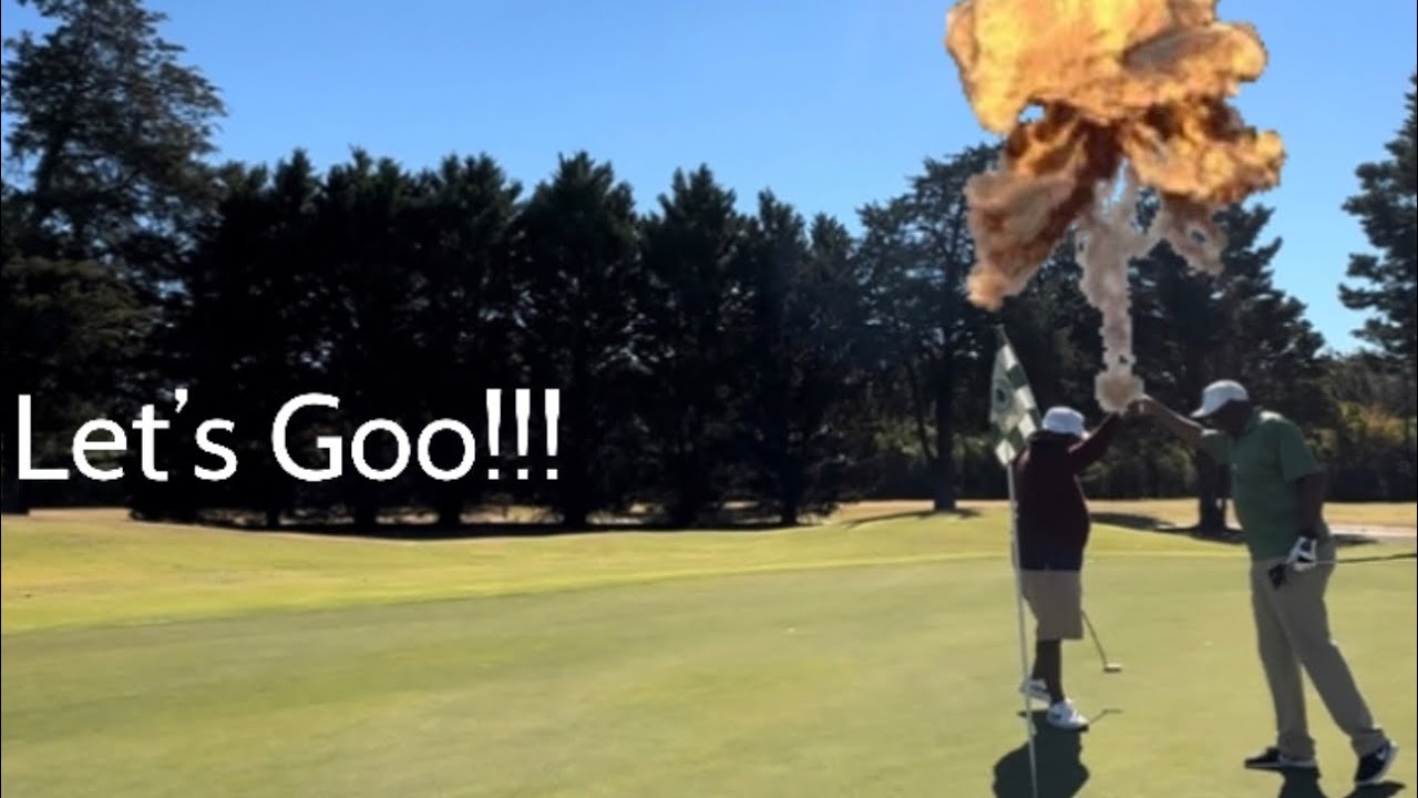 Episode #11 Golf Vlog, How Low Can We Go? - YouTube