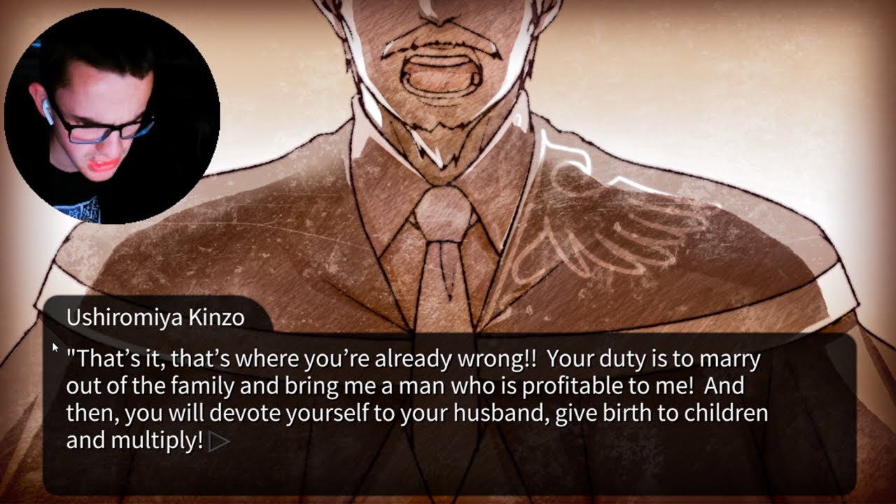 Umineko: Banquet of the Golden Witch #1 - Eva's hardships, Battler's ...