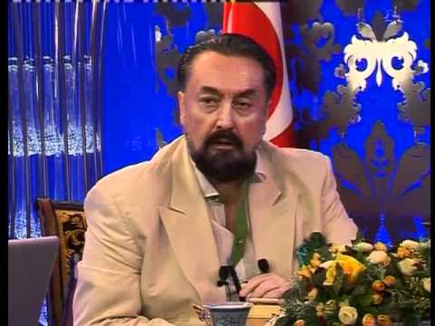 TÜRKIYE HZ MEHDI'NIN FAALIYET YERI OLDUGU ICIN HEP FERAHLIK ICINDE OLACAKTIR