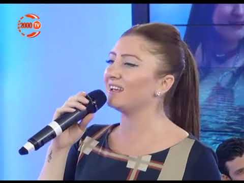 Dilek Özgör ile şarkılardan Dilek tut