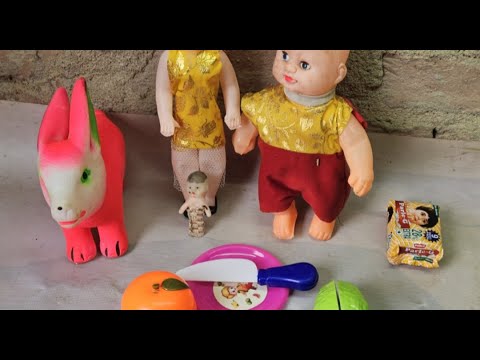 Nlafatv Doll All Day Chunnu Munnu In Indian Chunnu Munnu/ Ki Kahani ...