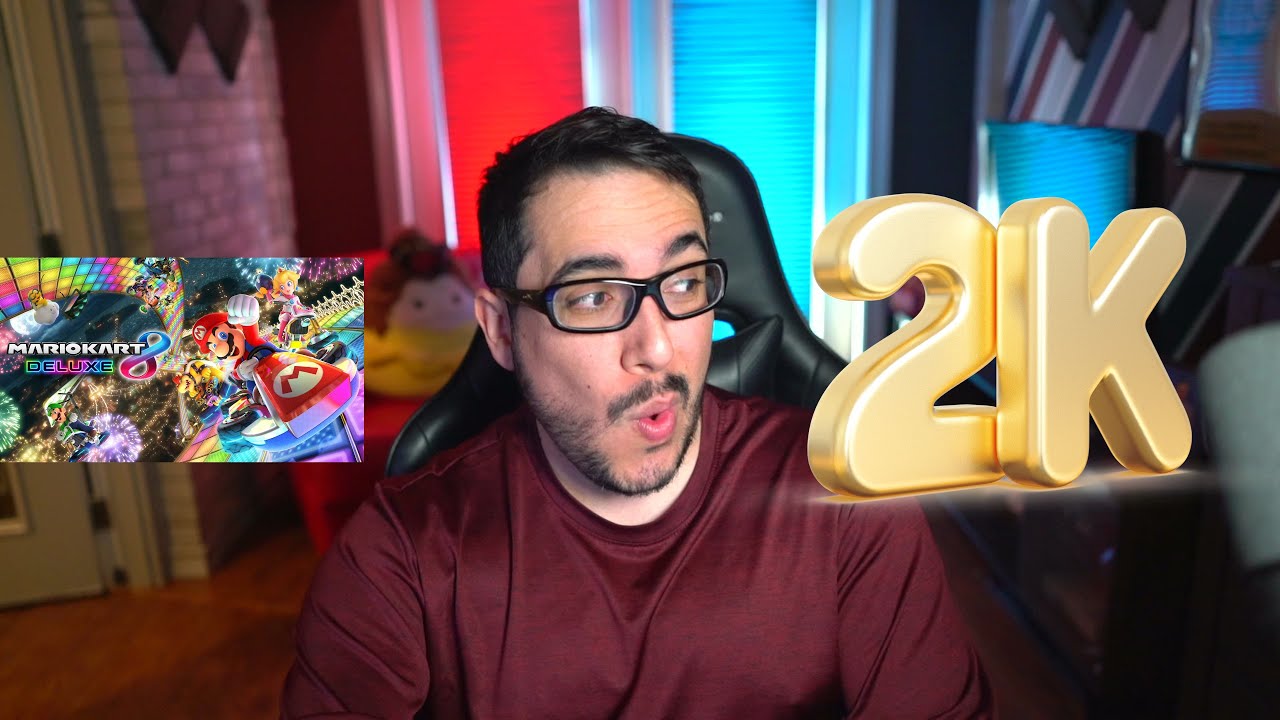 🏆 World Cup Madness! Road to 2K Points! - YouTube