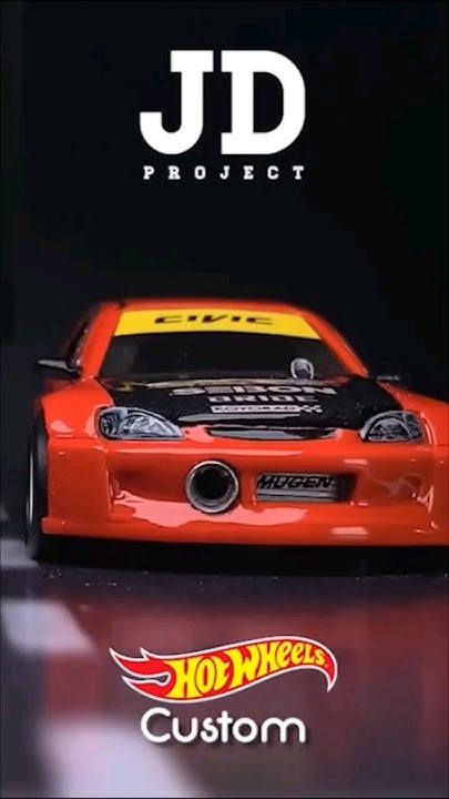 JD PROJECT - YouTube