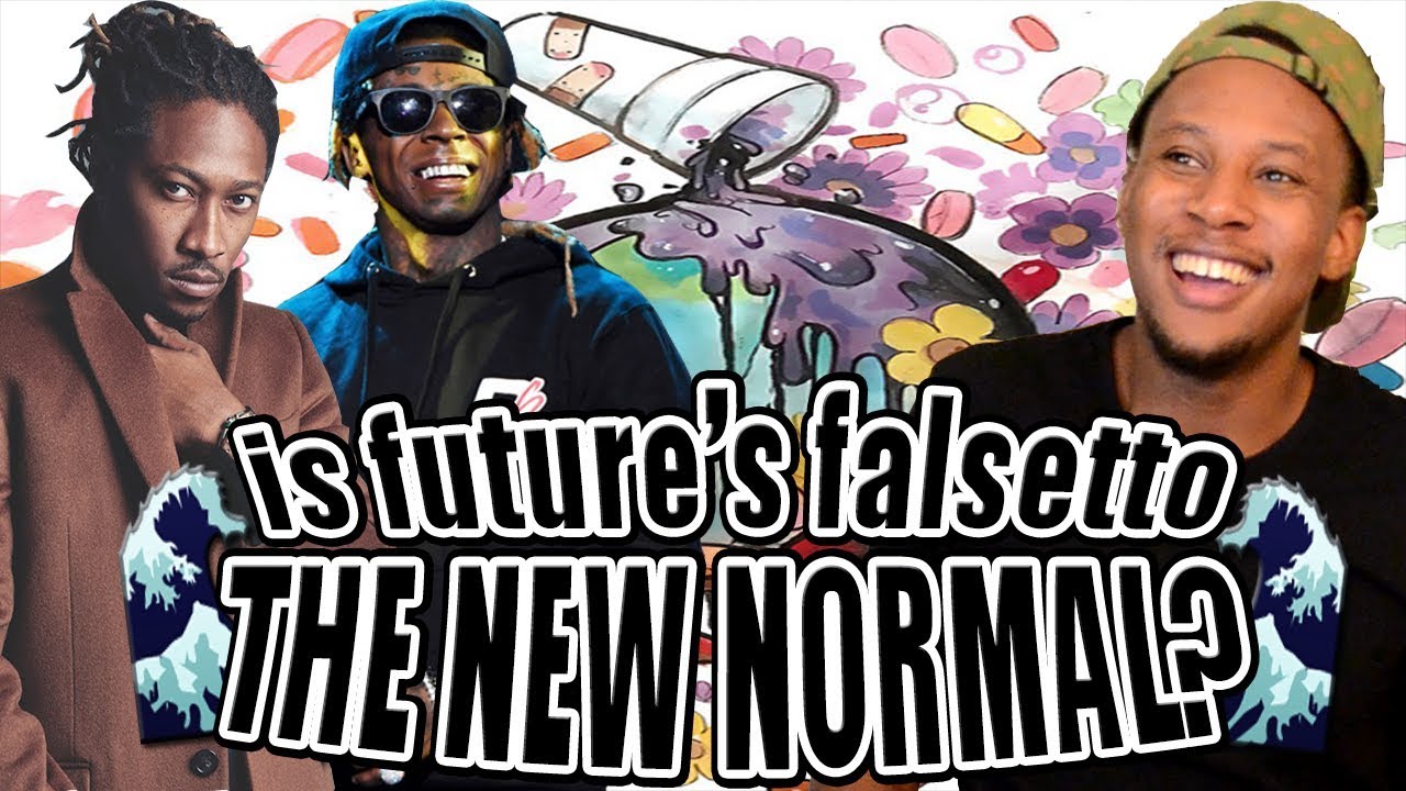 FUTURE - OXY (FEAT LIL WAYNE) WRLD ON DRUGS REACTION | @Shellitronnn ...