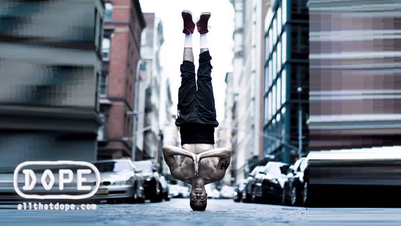 DJ CHiEF - Uh Oh | Bboy Music 2015 - YouTube