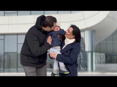 Ləman Rəhmanlı - “Oğlum”