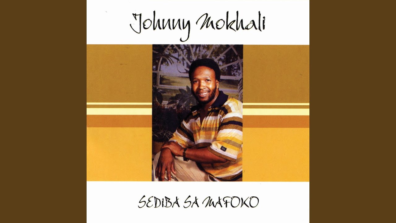 Ke Go Gopotse - YouTube