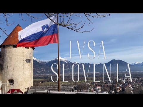 IVSA Slovenia (세계수의학도협의회 슬로베니아 심포지엄) 2023