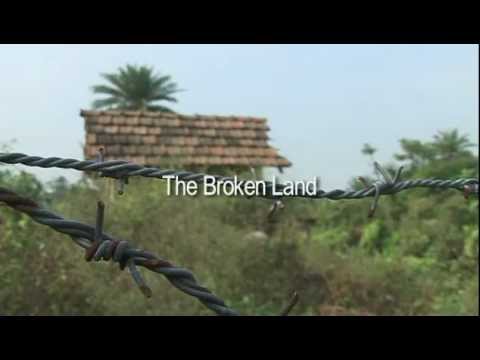 The Broken Land