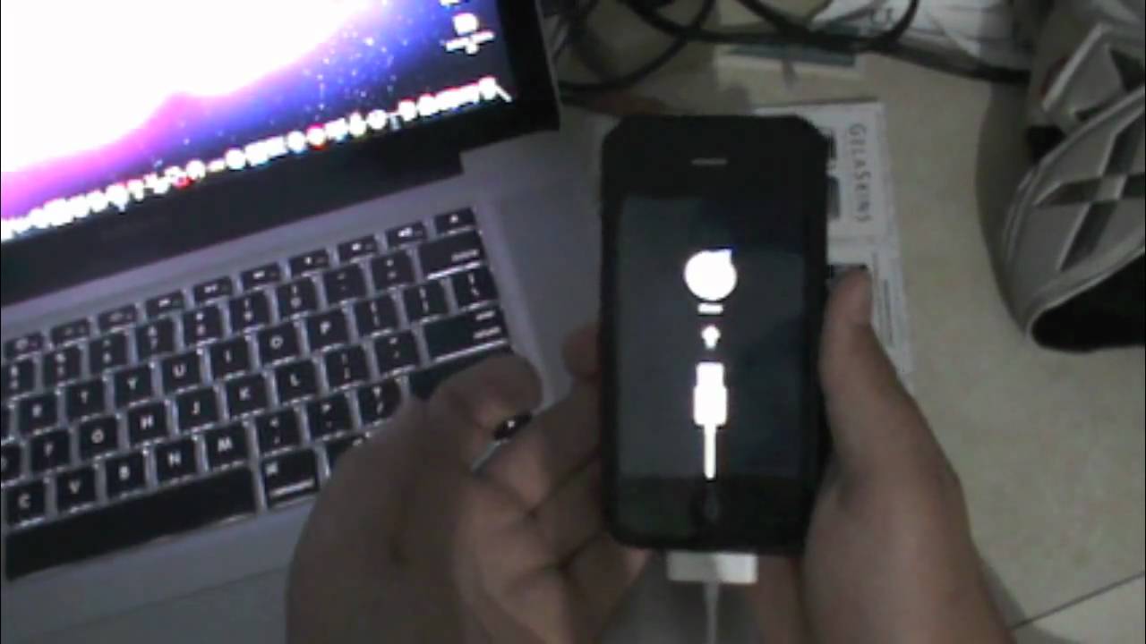Easiest Way To Get IPhone Out Of Recovery YouTube easiest-way-to-get-iphone-out-of-recovery-youtube