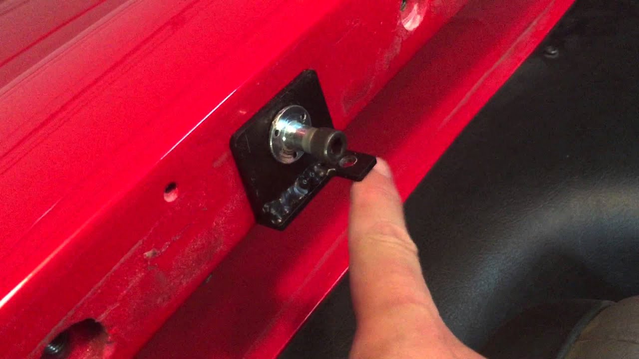 Autoform Top Install - YouTube