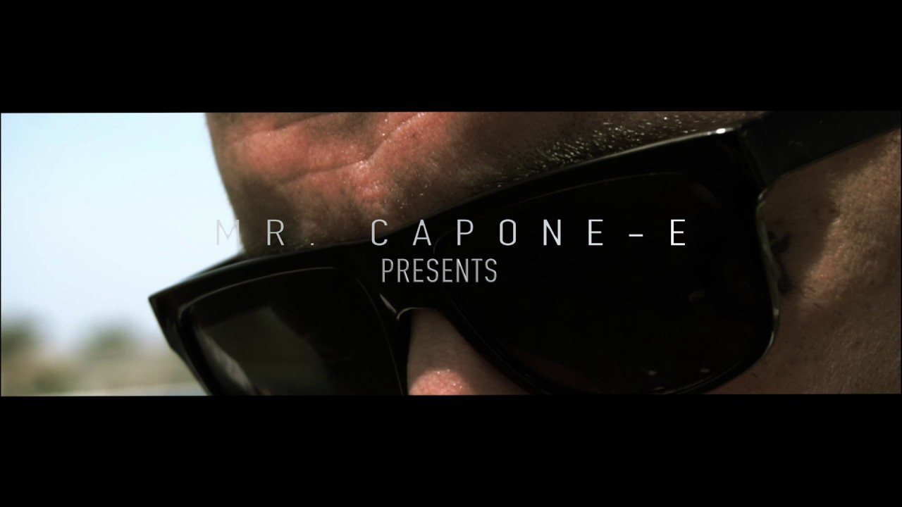 Mr.Capone-E ALL EYEZ ON ME (Music Video SNIPPET) ft. Magic Girl - YouTube