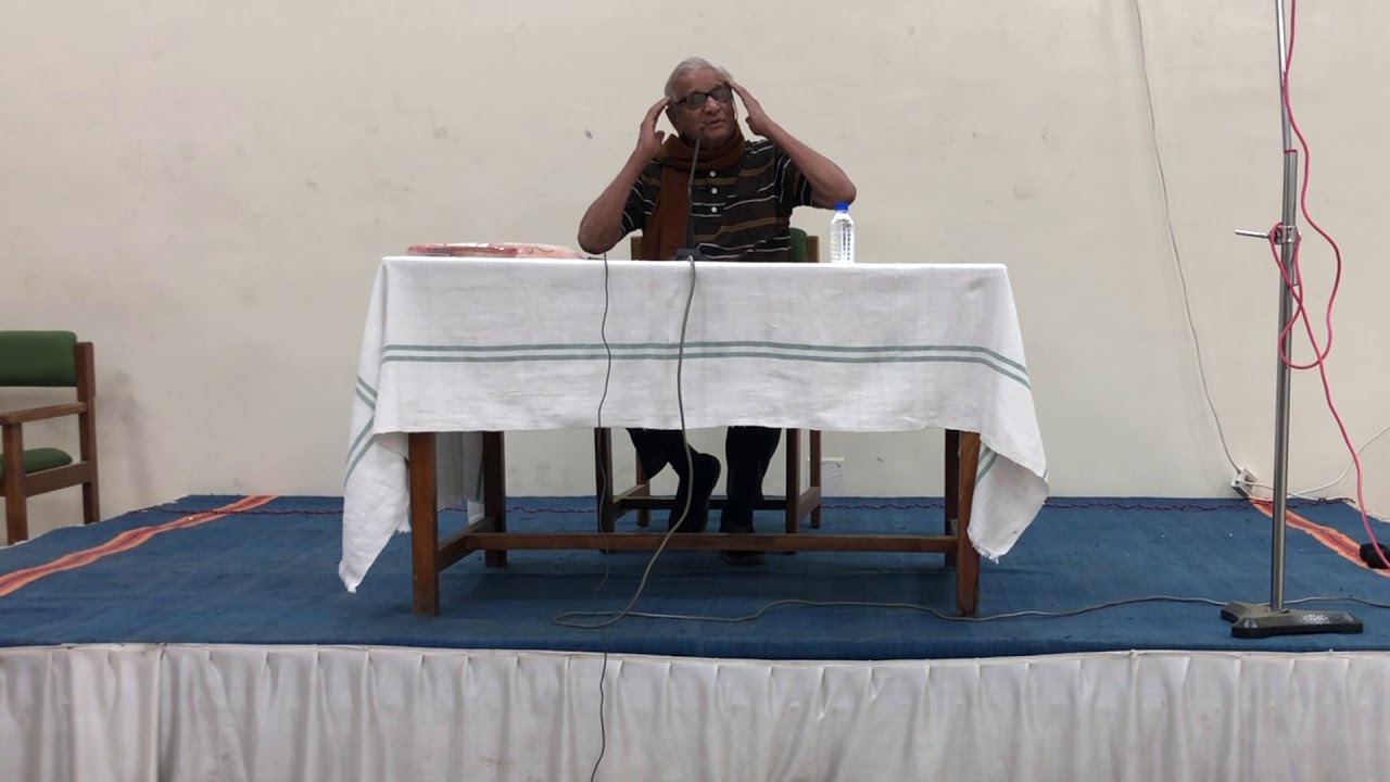 Shri Rajnikumar Pandya | The Golden Era of Hindi Cinema | Nagar Garima ...