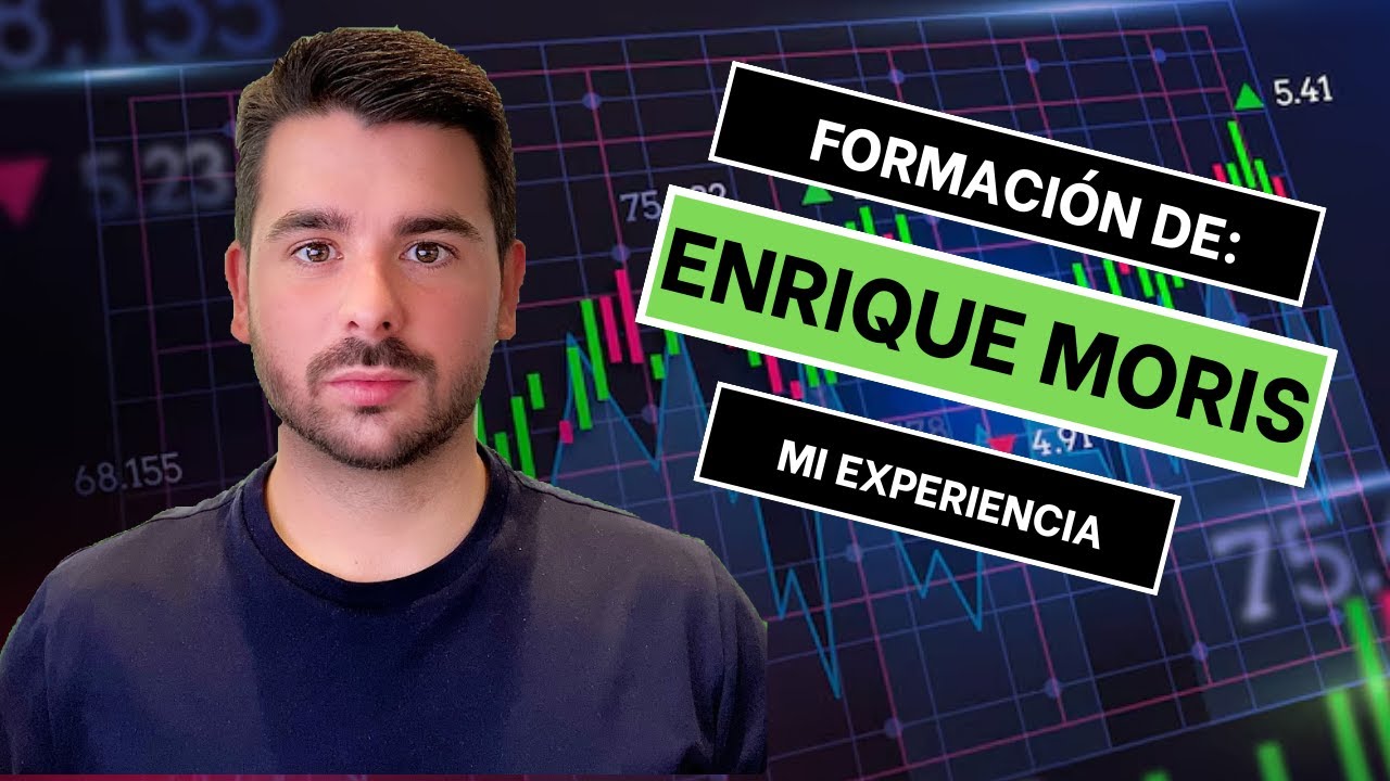 La verdad sobre la formación de Enrique Moris (Mi experiencia) - YouTube