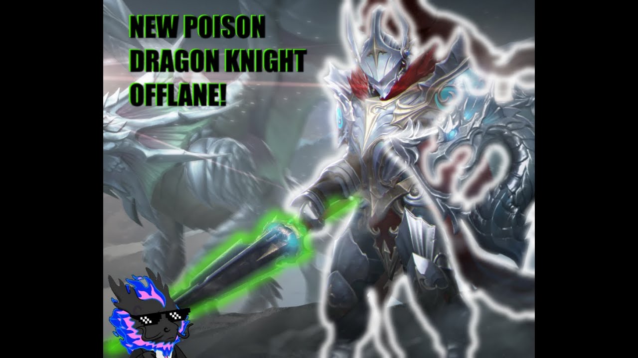 CORRODE ARMOR AND MELT TOWERS WITH NEW POISON DK FACET! - YouTube