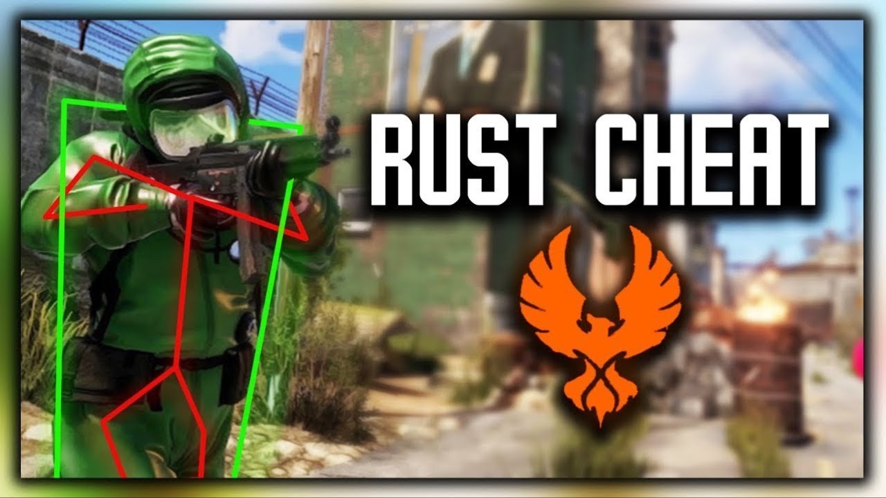 🔥CHEAT - RUST XITANDO 🔥 | 🔥CHEAT - USING HACK IN THE EXPERIMENTAL RUST🔥 ...