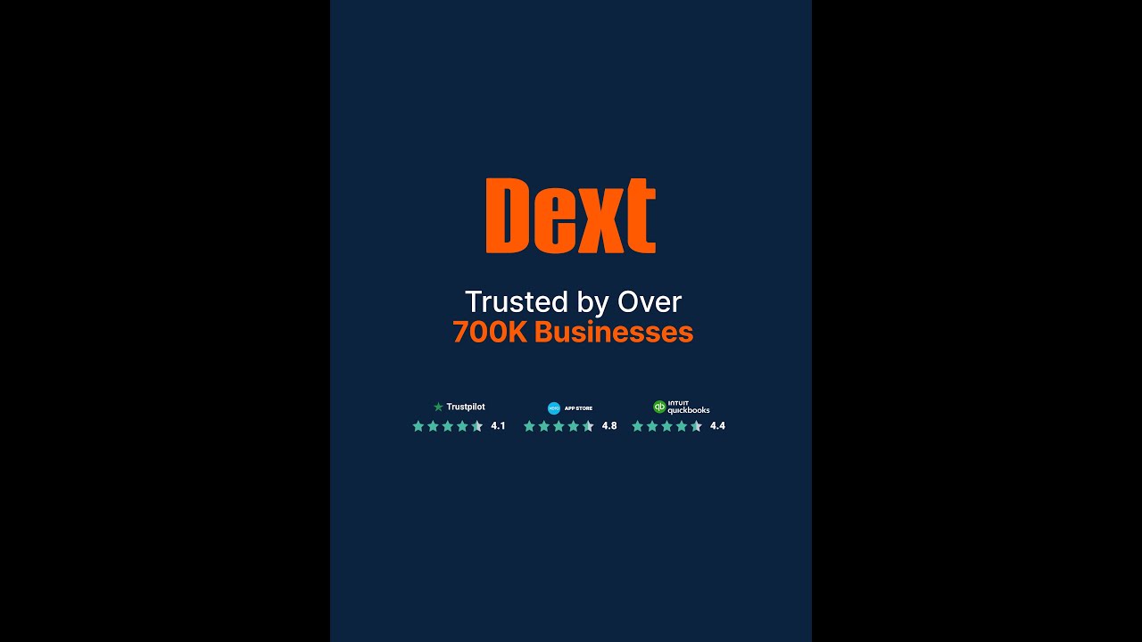 Dext: Expense Tracker App - YouTube