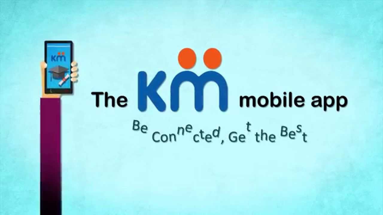 Stay Connected to Kenna Management with KM app - YouTube