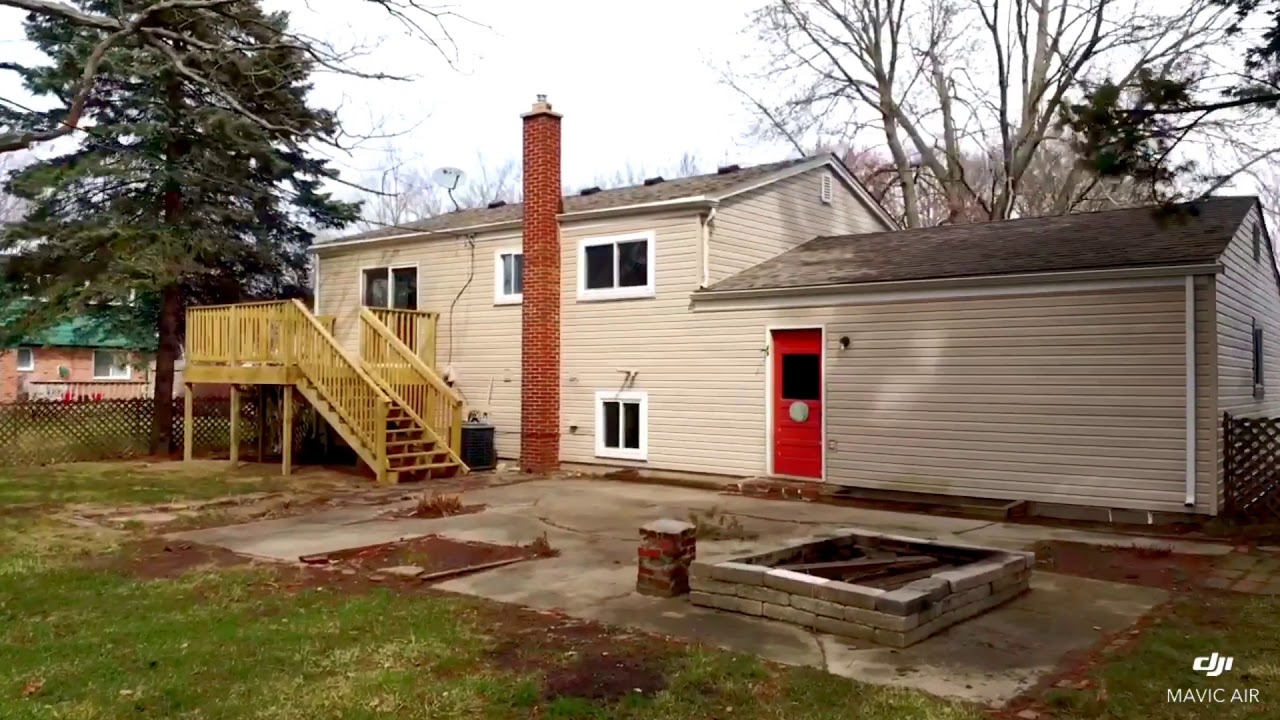 2738 Red Arrow - YouTube