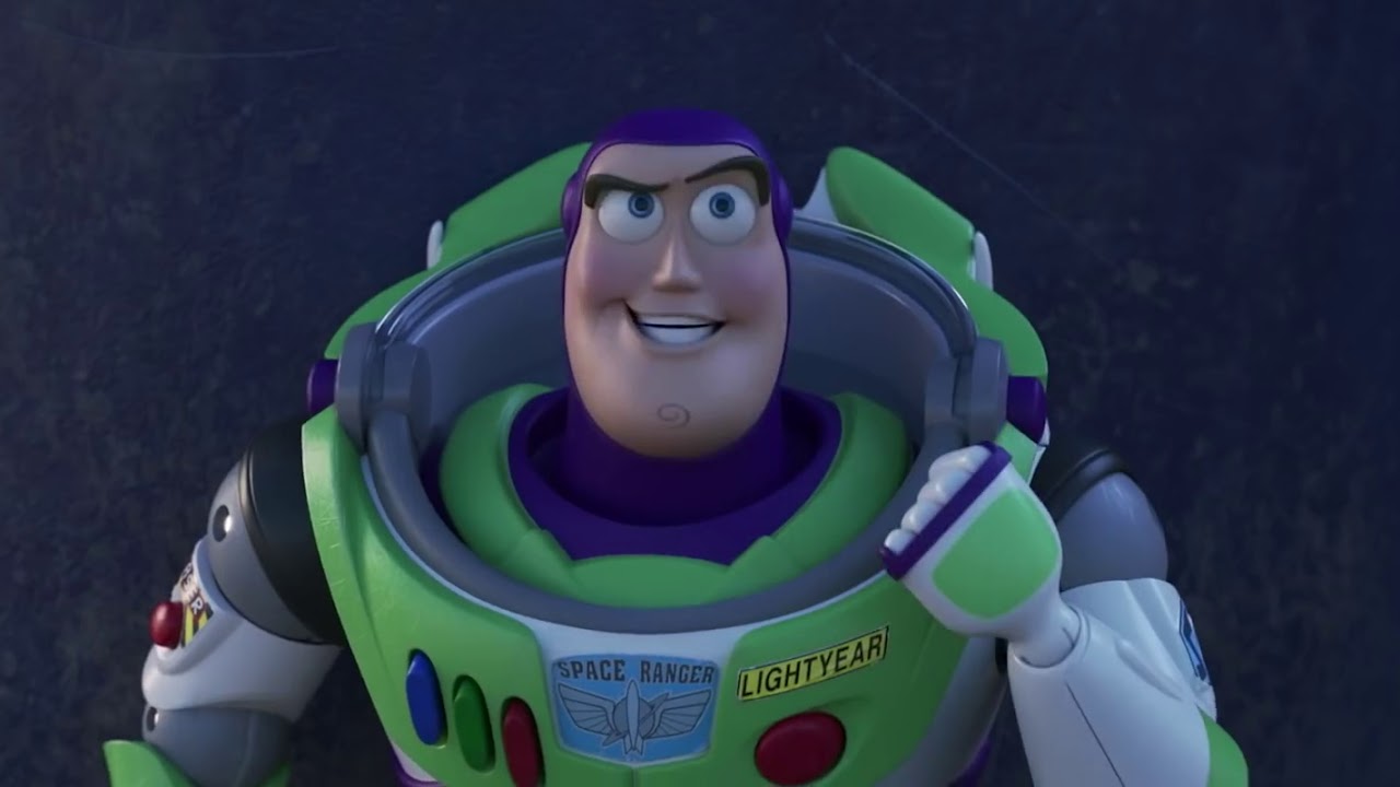 Η ΙΣΤΟΡΙΑ ΤΩΝ ΠΑΙΧΝΙΔΙΩΝ 4 - TOY STORY 4 : Trailer - YouTube
