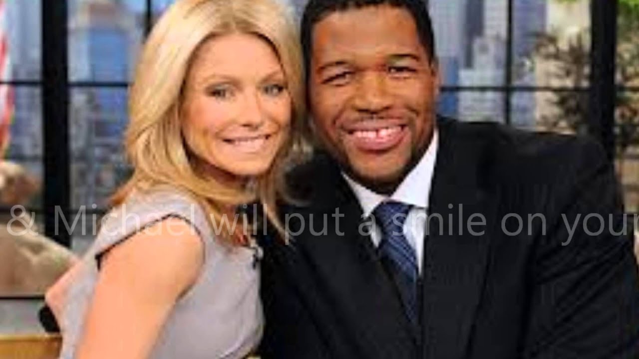 Kelly & Michael Theme Song-John McConnell - YouTube