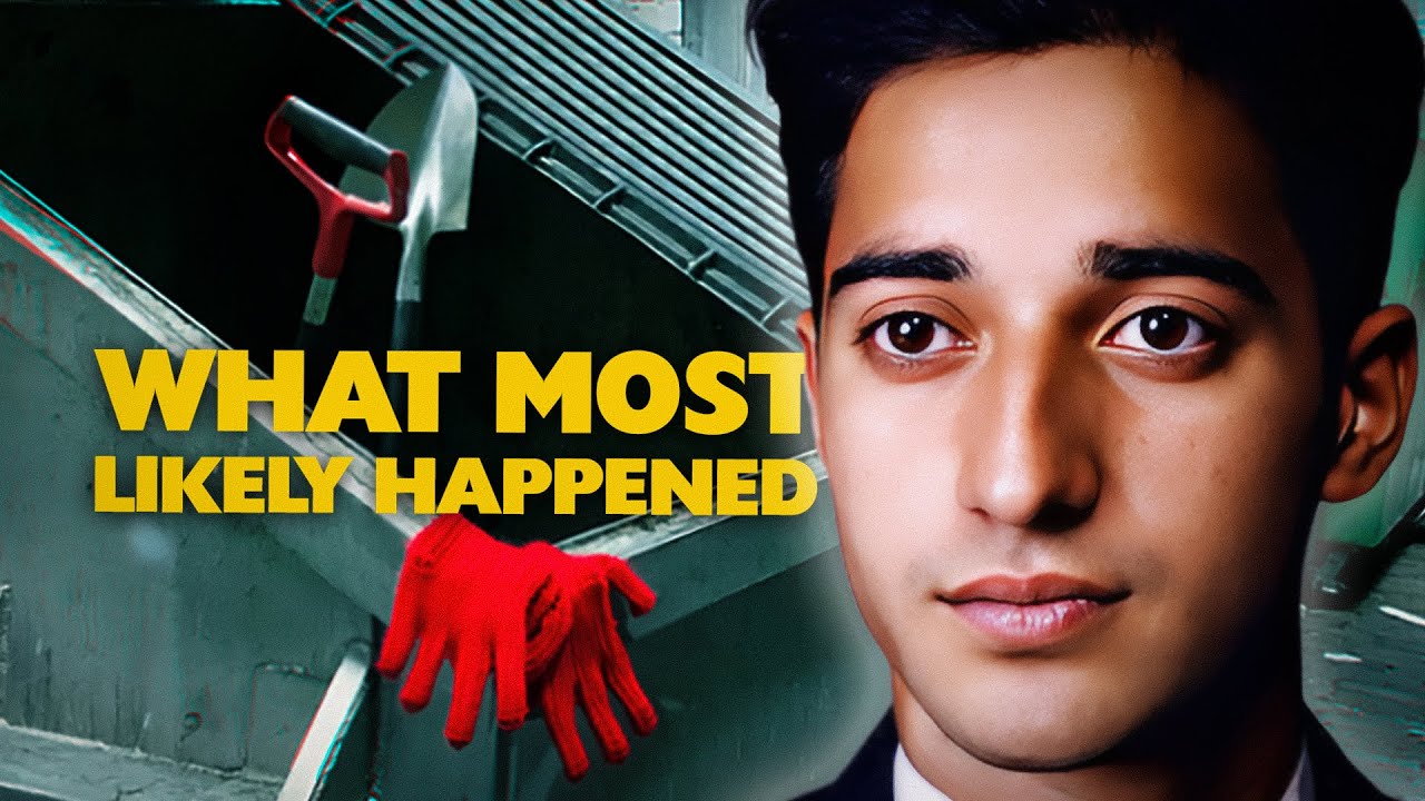 What most likely happened in the Adnan Syed/Hae Min Lee case (from ...