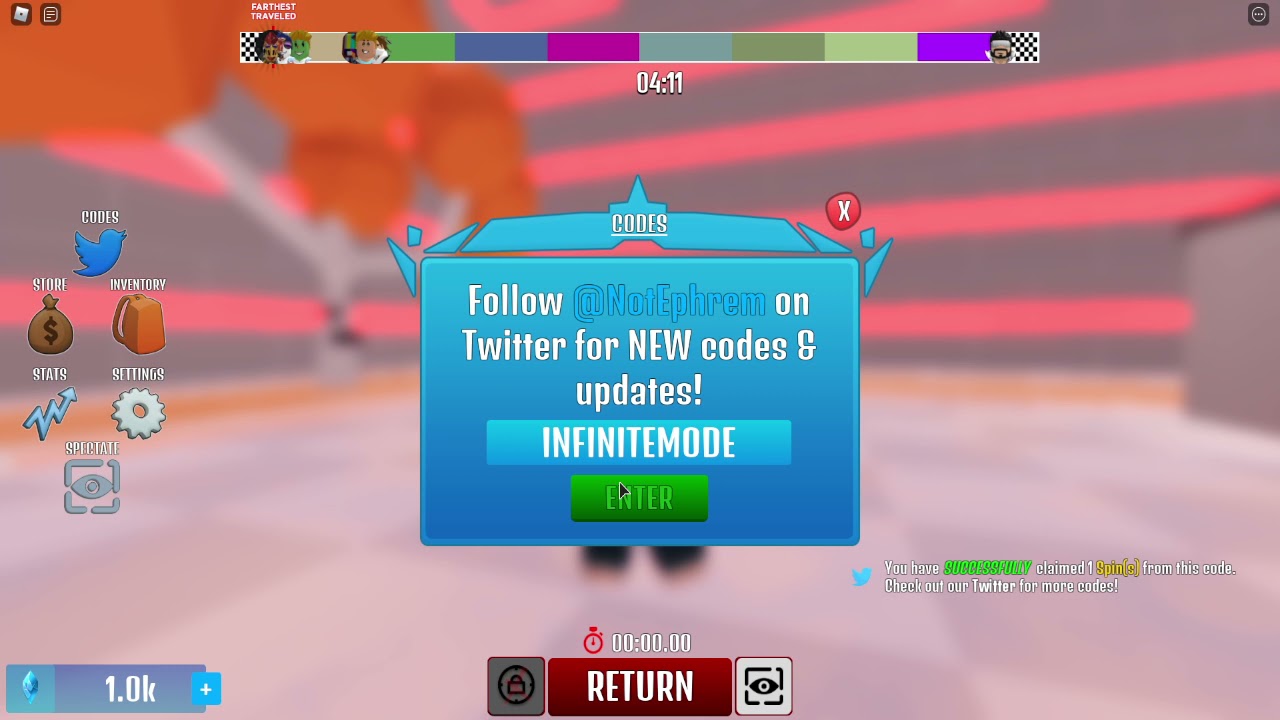 Anime Run Codes - YouTube