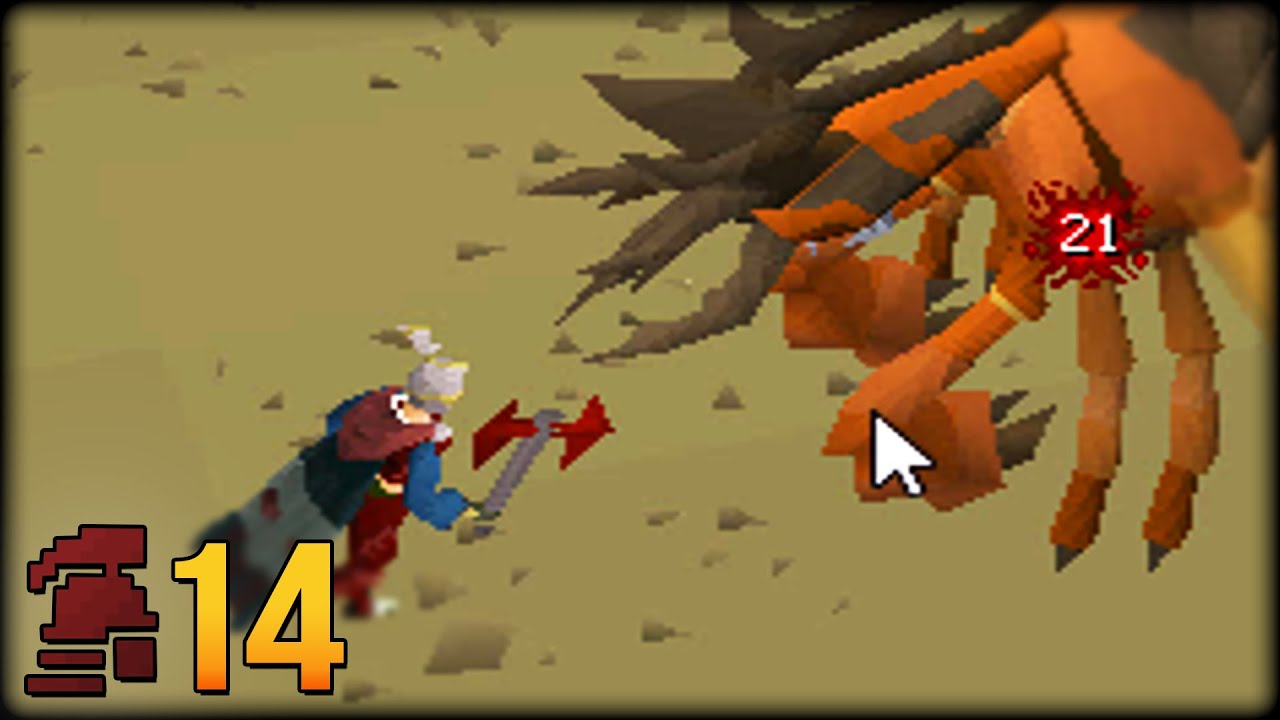 BUG SMASHER (HCIM #14) - YouTube