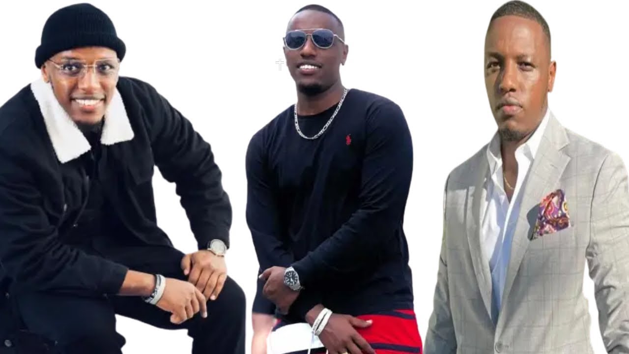 😭😭😭MUGISHA SAM NYUMA YURUPFU RWE UMVA BYINSHI UTAMENYE MUBUHAMYA ...