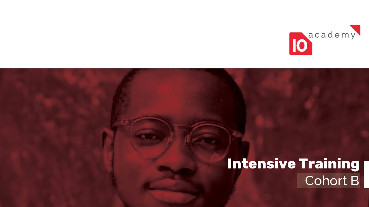 Cohort B W3D5 , Career Tutorial - YouTube