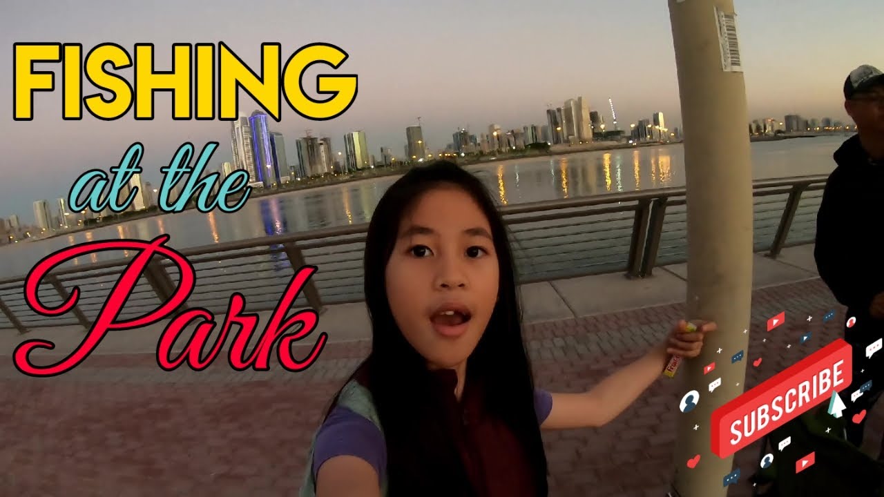 Fishing with Keith - Vlog #11 - YouTube