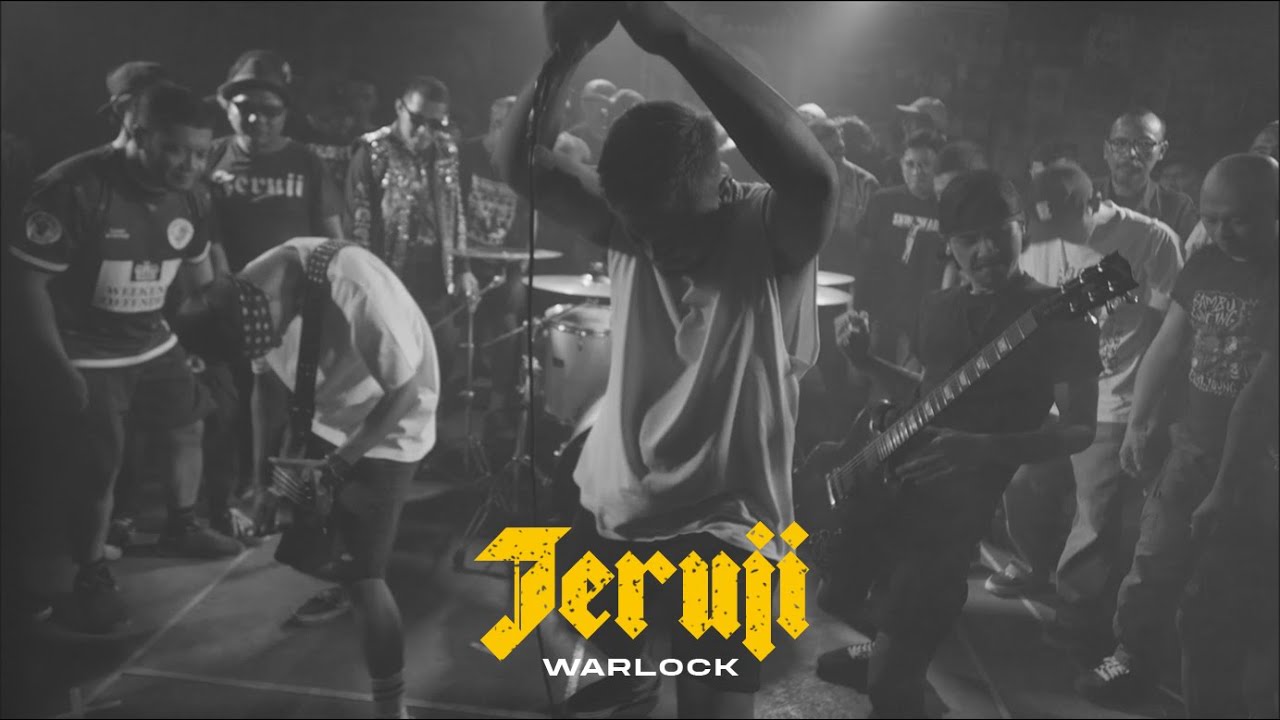 Warlock