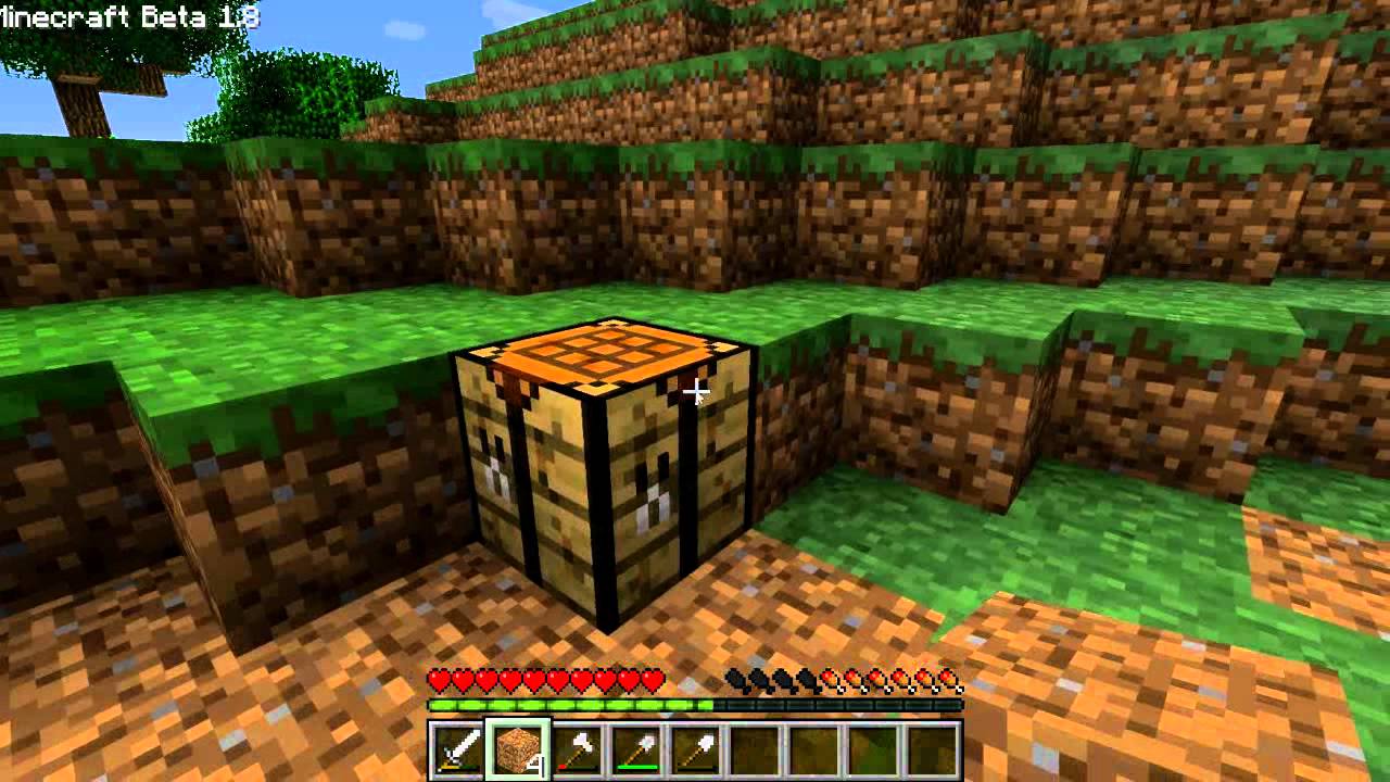 The Minecraft Chronicles Part 7: A Wild Zapper Appeared! - YouTube