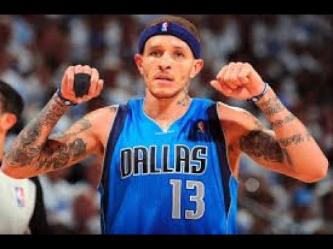 What Happened To Delonte West Could Have Been Avoided - Jeff Lightsy ...