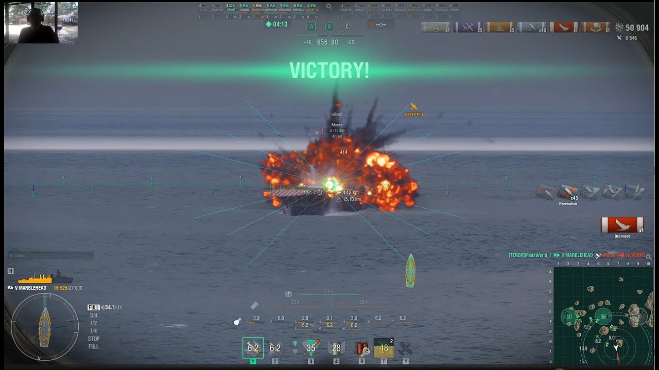 Tell It To The Commodore - YouTube