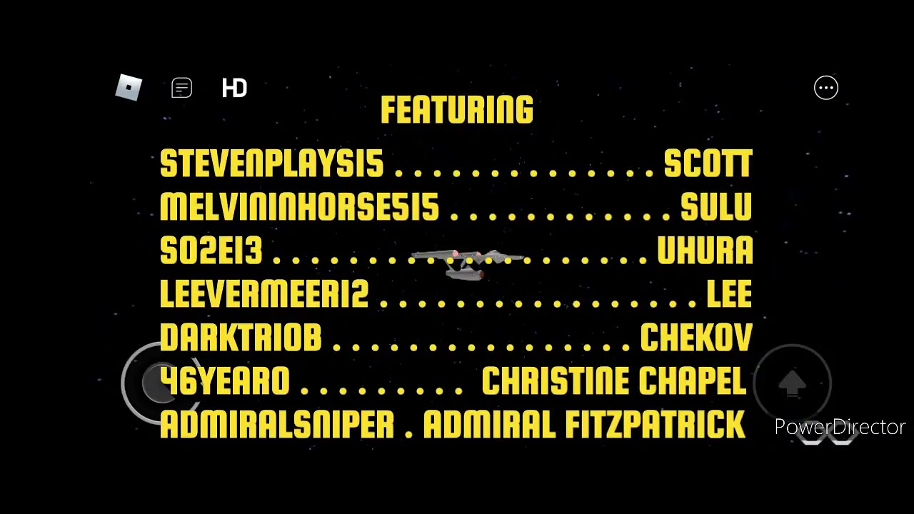 Star Trek TOS season 2 outro and closing - YouTube