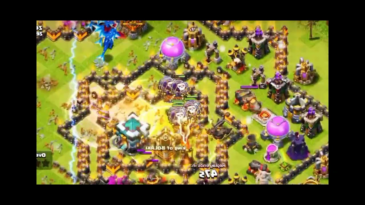 Welcome for new Update version!! CoC #attitude #coc #update #version # ...