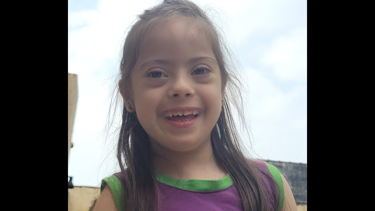 FORMATURA 2024 - Sofia Helena T21 - YouTube