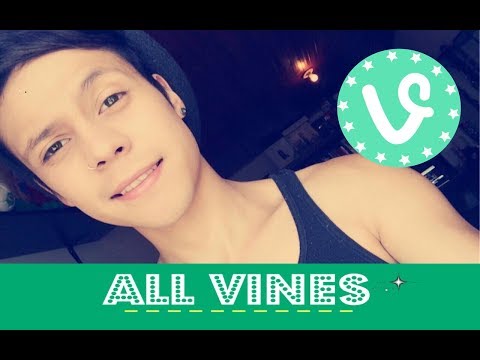 Mario Ruiz Vines  -  ALL VINES