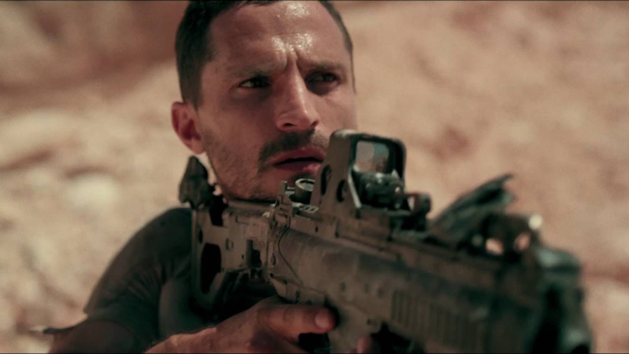 EXPLORER bande annonce VF - YouTube