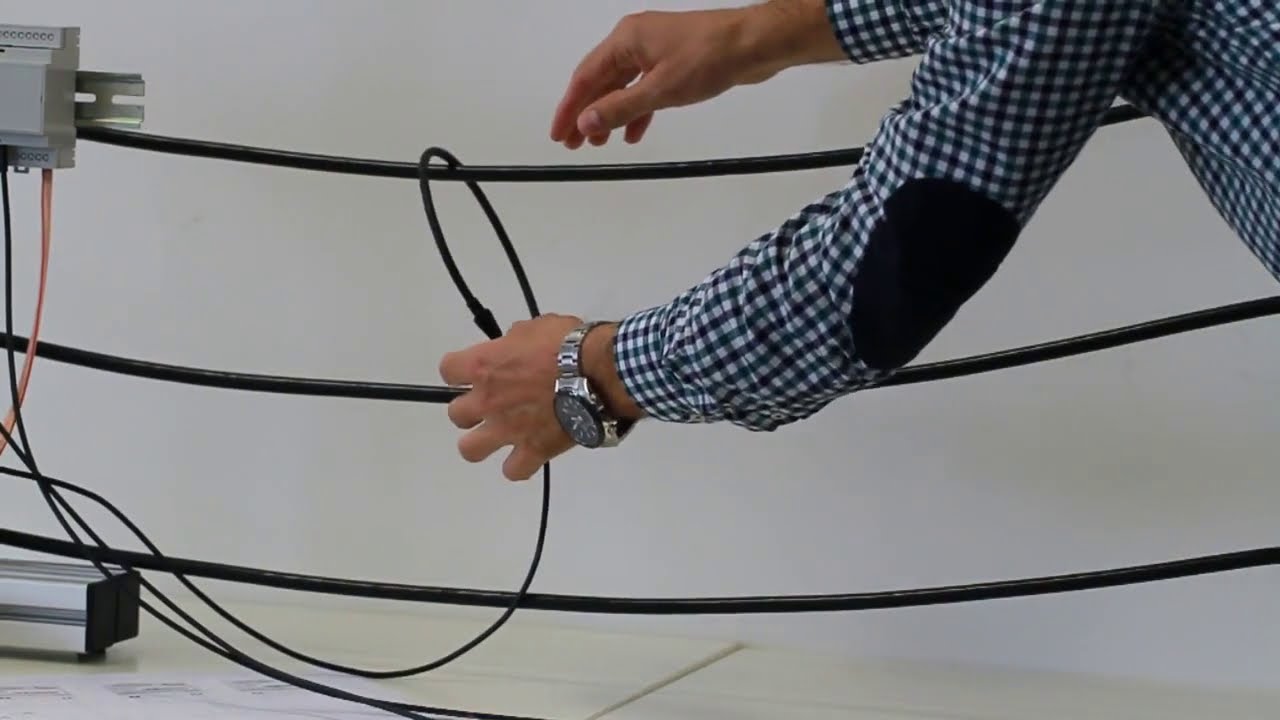 How to use FCT by Applied Precision - YouTube