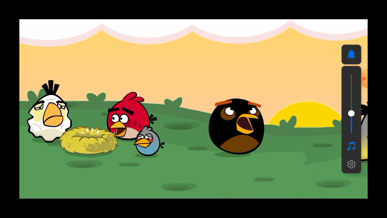 (Read Description) Angry Birds: Power Trouble (MOD) Ep #1 Discharged ...