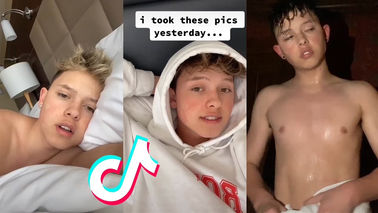 Jacob Sartorius Cutest Tiktok Compilation Part 5 Jacobsartorius Youtube
