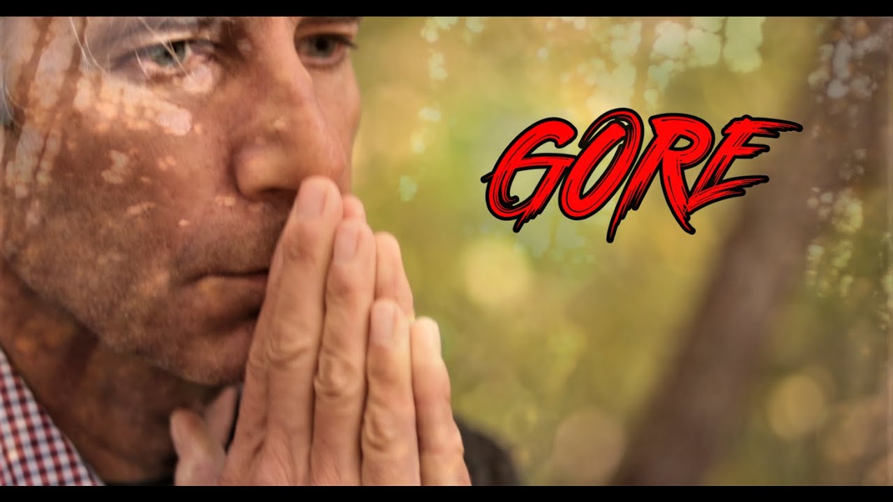 DARKPOOLS "GORE" official videoclip - YouTube