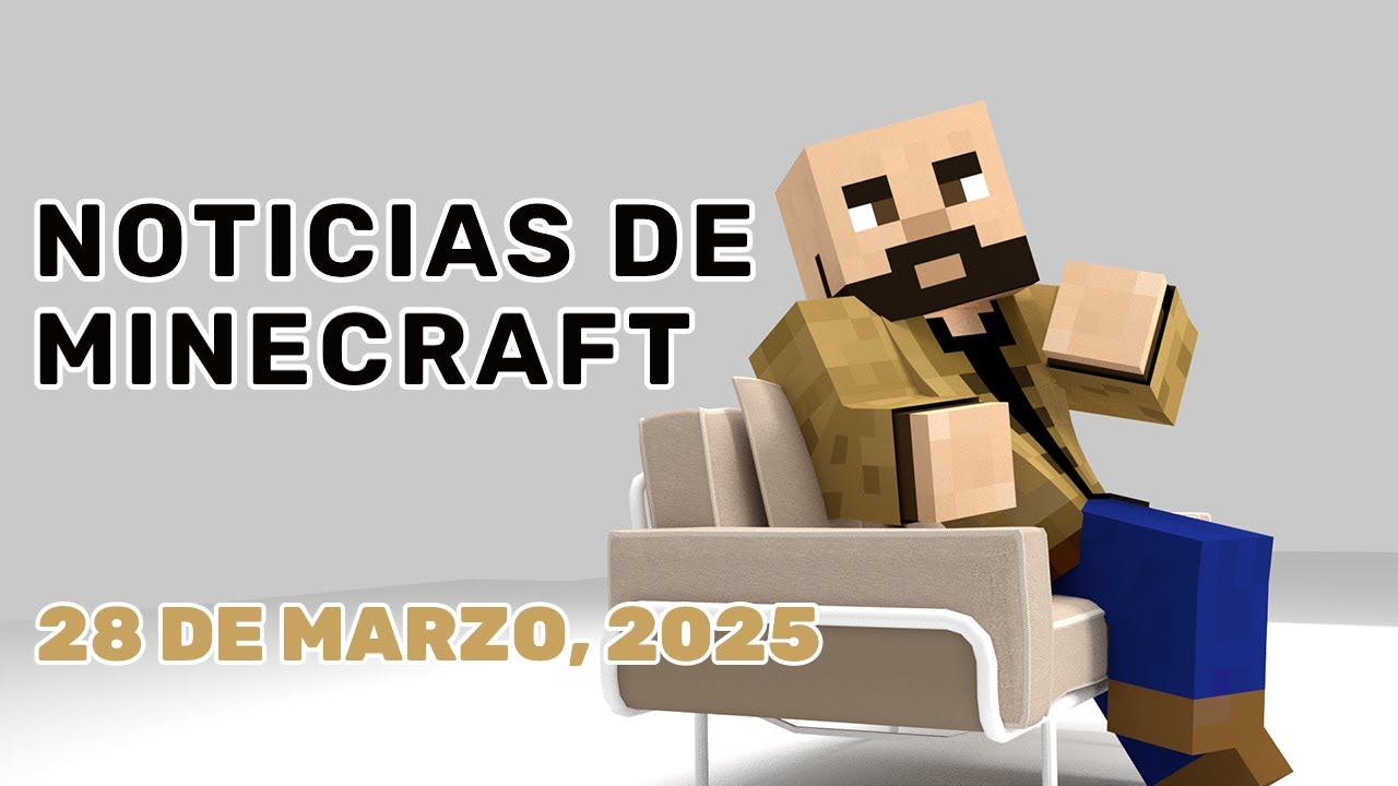 Minecraft Live, Spring to Life, happy ghast, nuevas capas y skins ...
