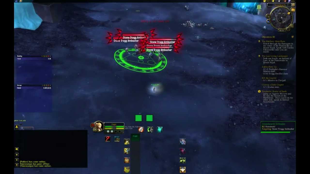 Guide: [Spin to Win] MoP Monk guide & tips to speed up leveling ...